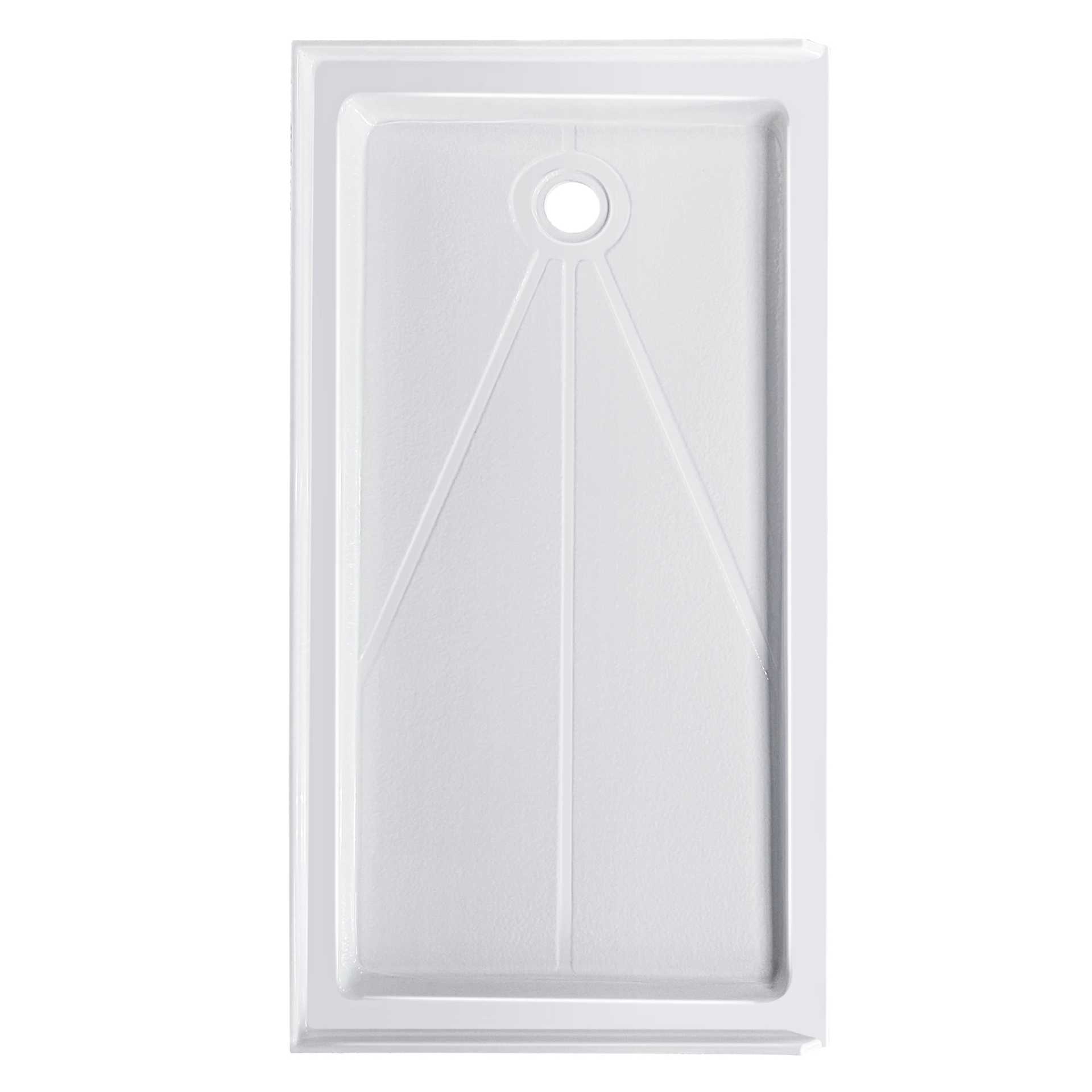 Custom Shower Pan - Any Size + Pricing | Ella's Bubbles